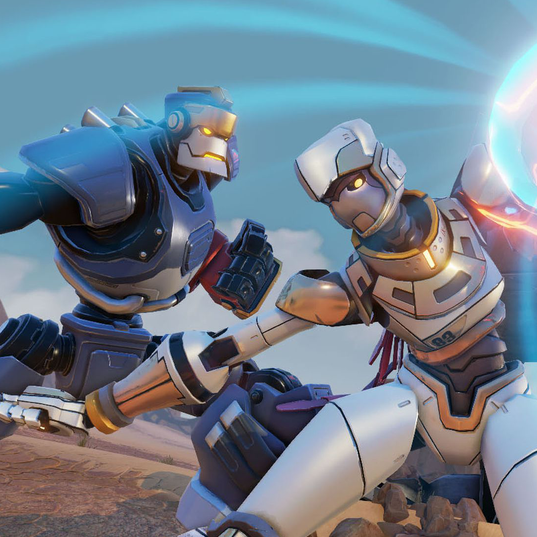 Accessibility Spotlight: Rising Thunder