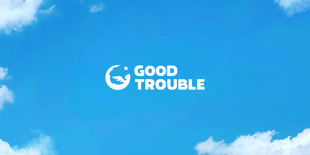 Behold The Good Trouble Discord Server
